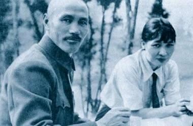 What secret is hidden in Jiang Weiguo's life experience?After Chiang ...
