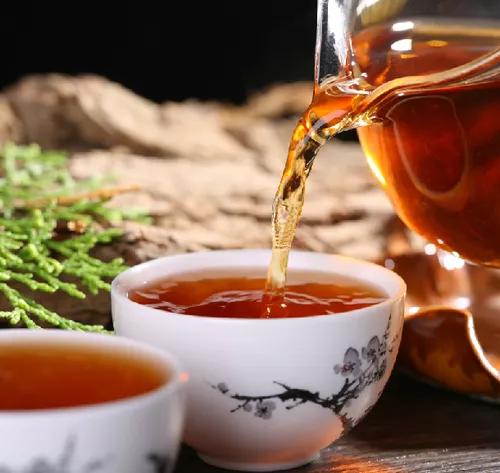 Yingde Specialty-Yingde Black Tea - iNEWS