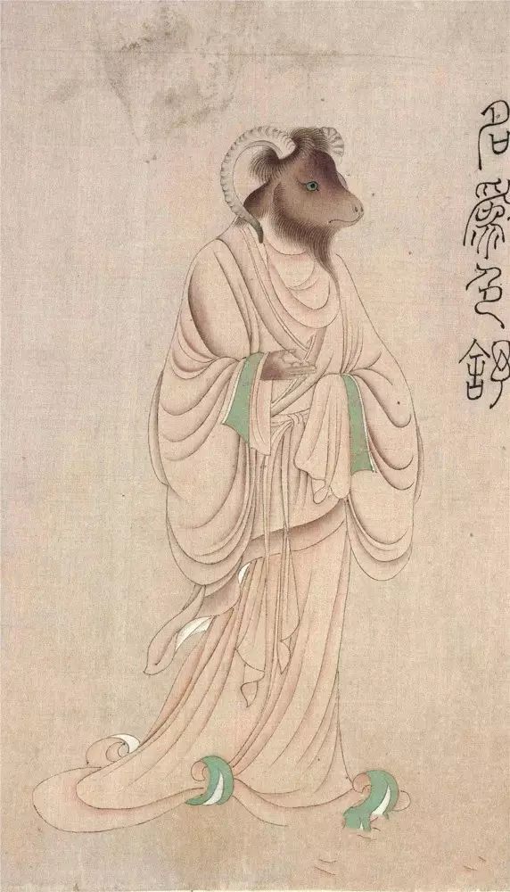 Appreciation of the works of "Painting Dragons Dianqing" by the ...