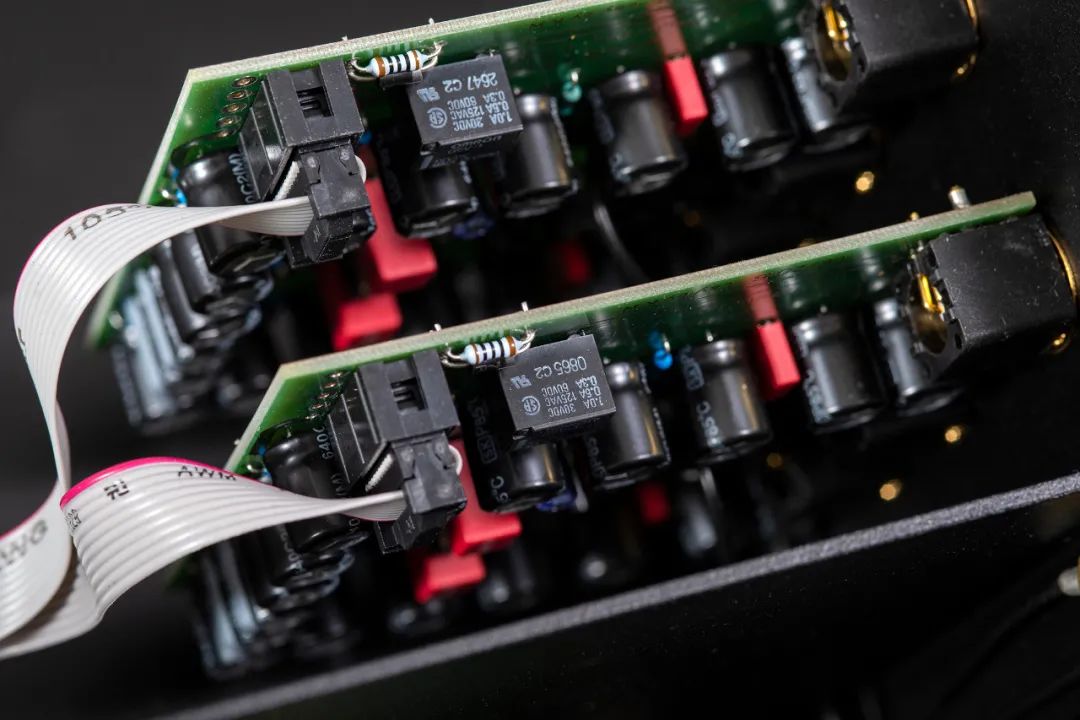 Einstein Einstein The Phonostage phono amplifier - iNEWS