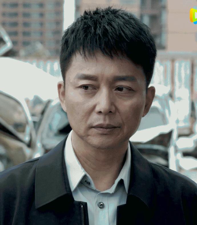Sweeping the Black Storm Liu Yijun: Offended Song Jia for 10 years ...