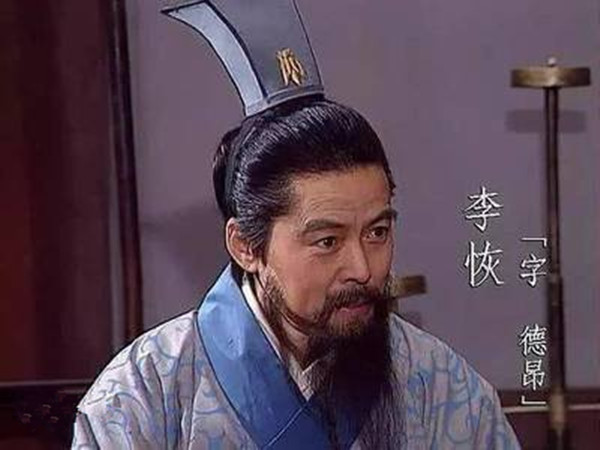 Seven captures of Meng Huo (Part 2): Is Meng Huo a mountain king with ...