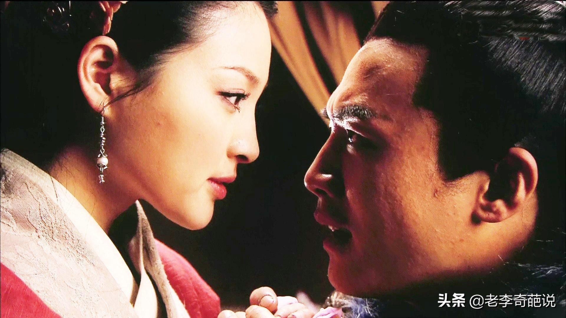 The most terrifying details of "Jin Ping Mei" make people desperate ...