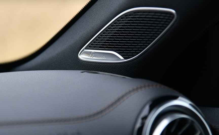 More than 200,000 Mercedes-Benz, appearance and configuration are very ...