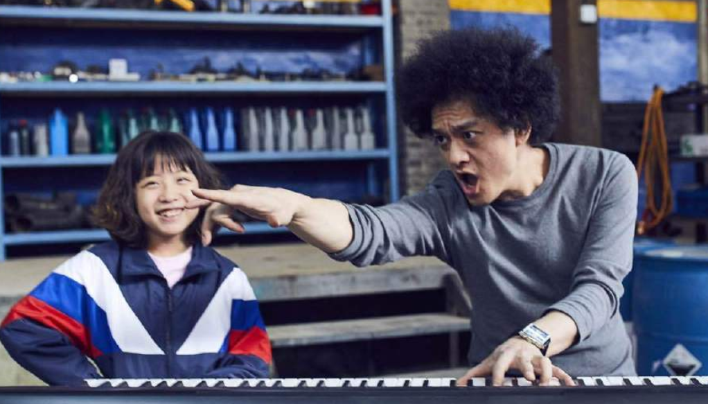 Too many celebrities died of liver cancer, Zhao Yingjun sought doctors everywhere, and Fu Biao ...