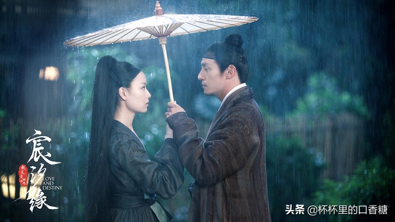 The most popular Xianxia costume drama on the Internet!"Liu Li" six ...