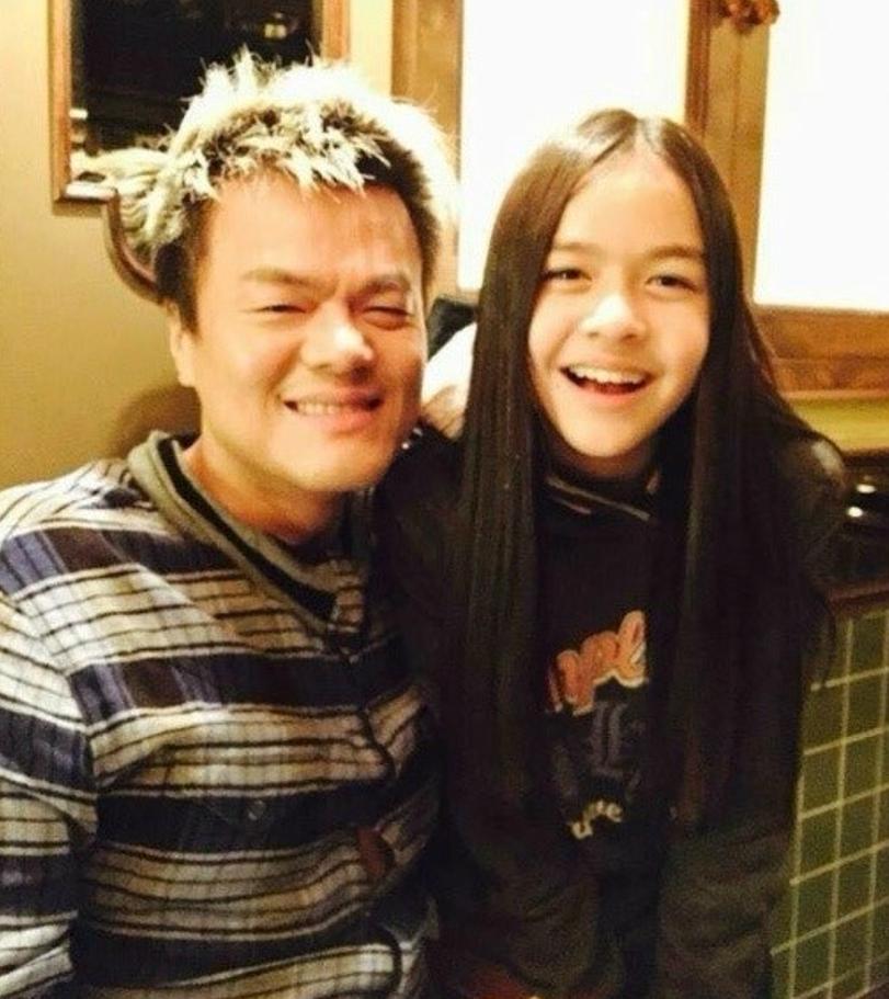 JYP announced three new girl group members, with solid stage strength ...