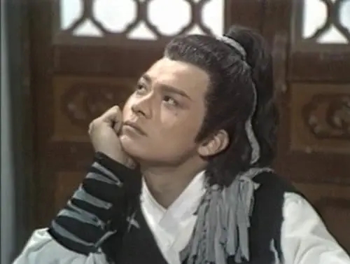 Why are the protagonists in Jin Yong's works mostly Tie Hanhan?Is it ...