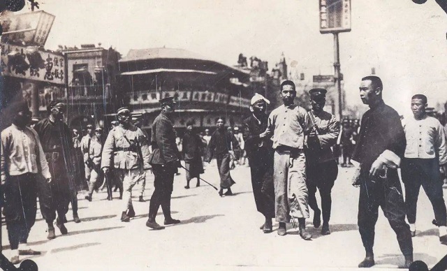 The Mongolian prime minister who dared to slap Stalin was secretly ...