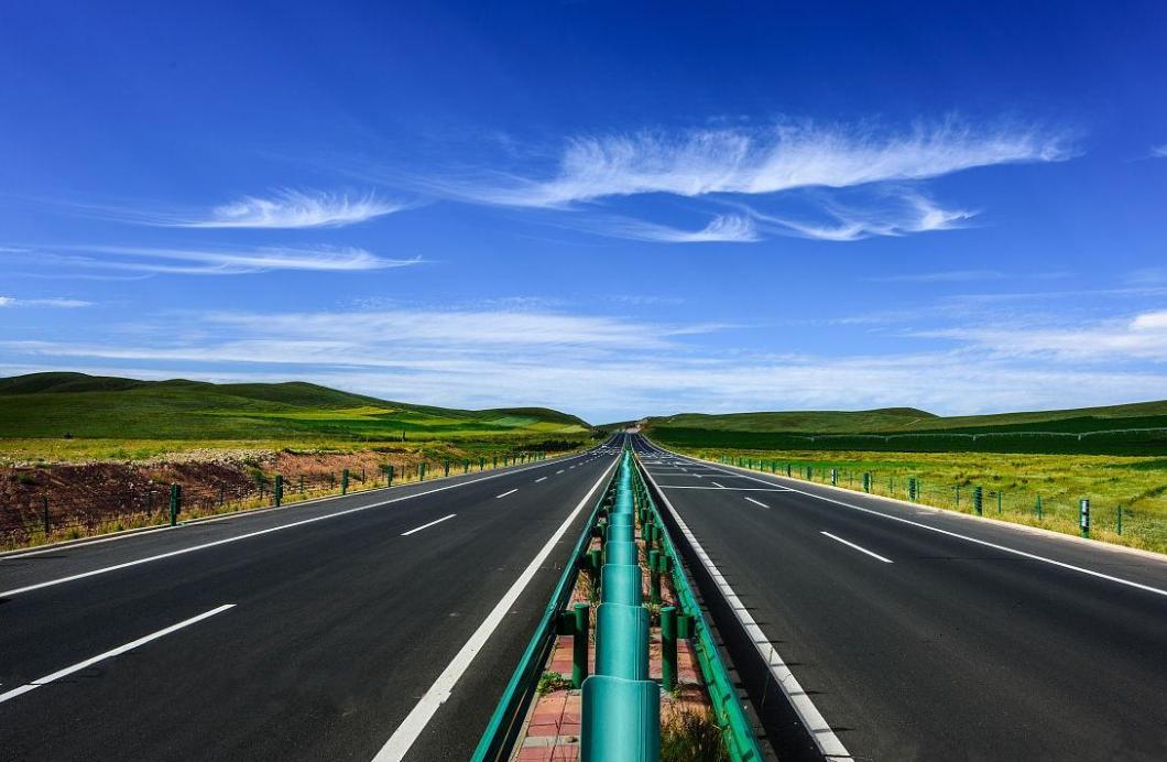 Hunan is building a "tourist expressway" directly connected to ...