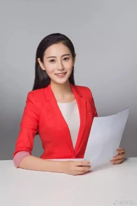 Photo Album of Guo Yangzi, Miss Chinese Champion and Phoenix TV Host ...