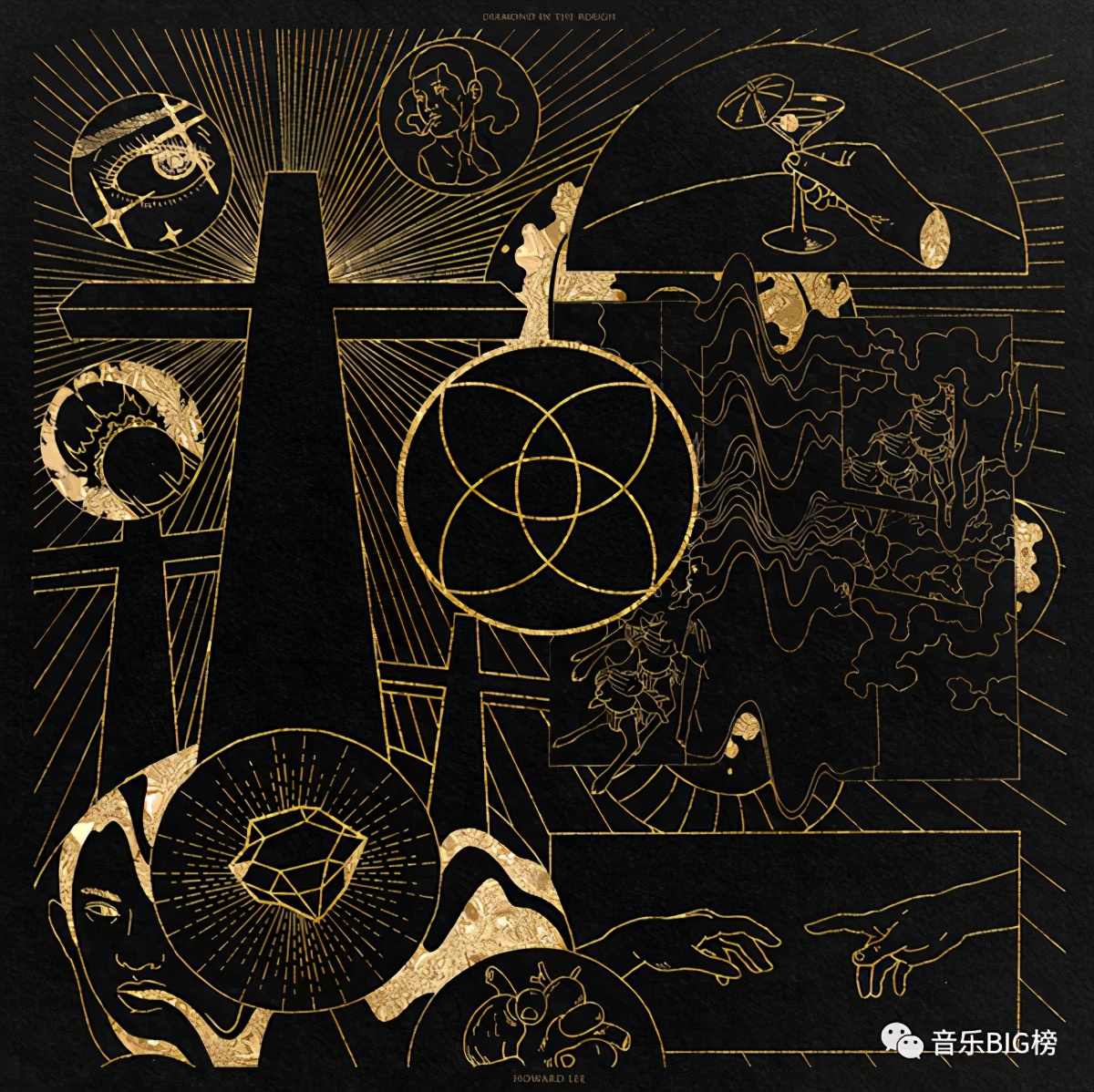 An unfinished diamond in Chinese pop music——Li Haowei guest of "Music Big List" - iNEWS