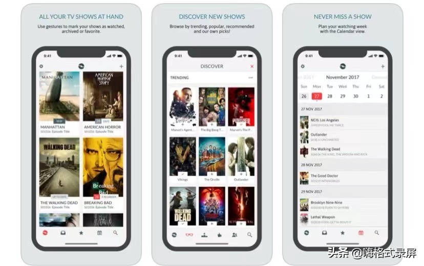 5 rare apps in iOS, all kinds of black technology, please use it low ...