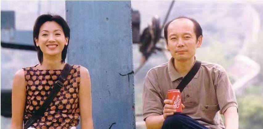 Wu Qianlian and Tuo Sir have been in love for 12 years, but they broke ...