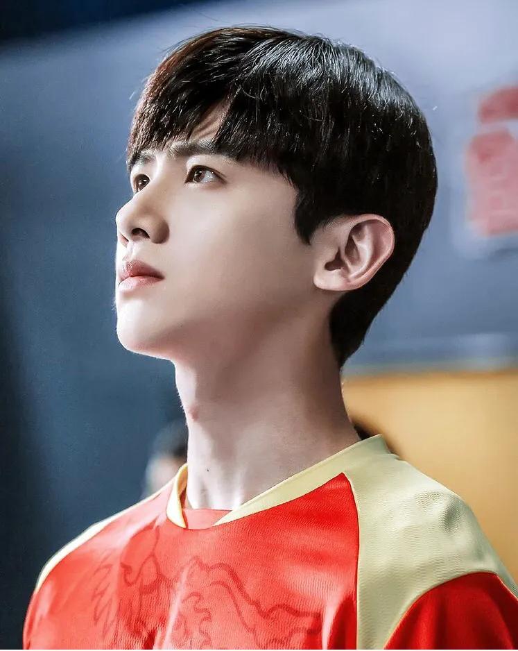 Relive Xu Tan in "Glory Ping Pong" - iNEWS