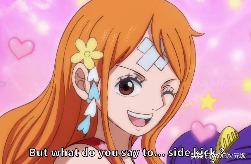 One Piece Animation deletes the strange scenes, Nami's swimsuit is ...