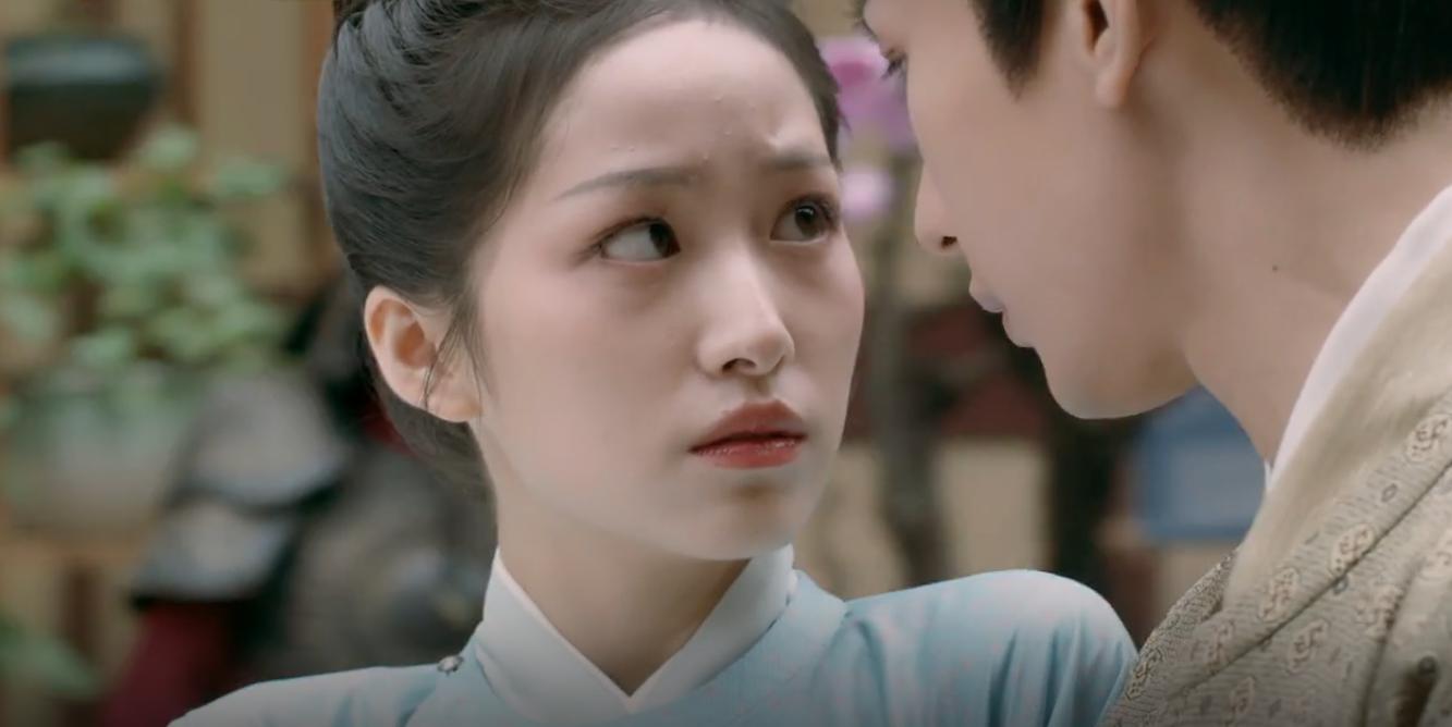 Yu Junge: Qiu Yanzhi's life experience is exposed, Qi Yan "overthrows ...