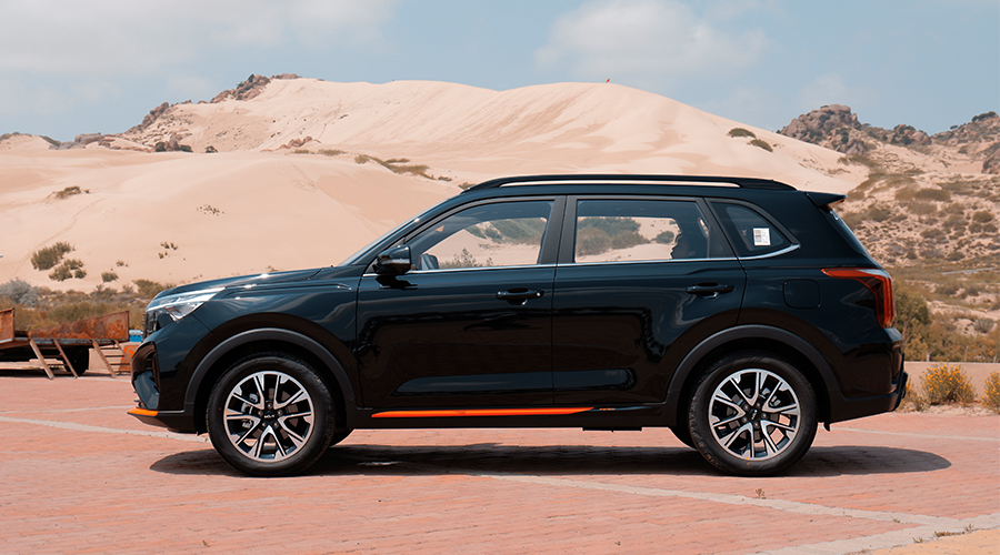 Is the younger generation "targeted" by the Kia Smart Run Ace? - iNEWS