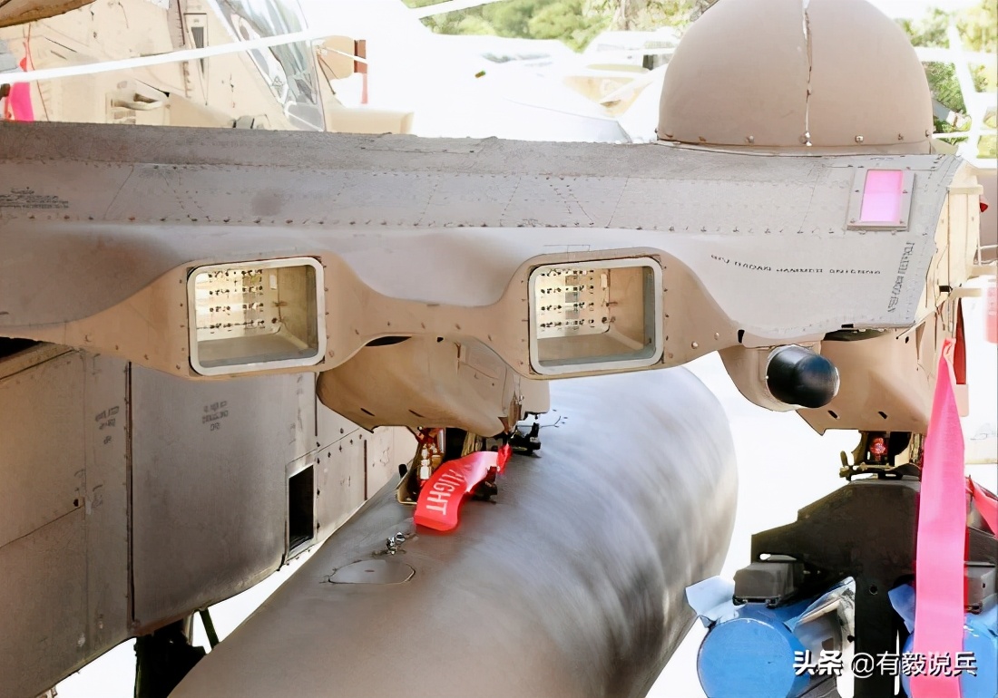 Analysis of the Optoelectronic System of the Strongest Armed Helicopter ...