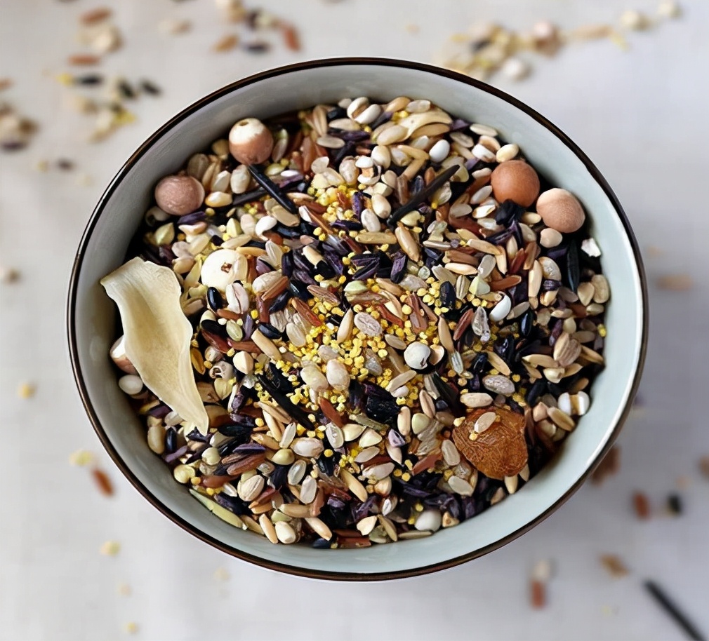 Whether drinking porridge can nourish the stomach depends on the ...