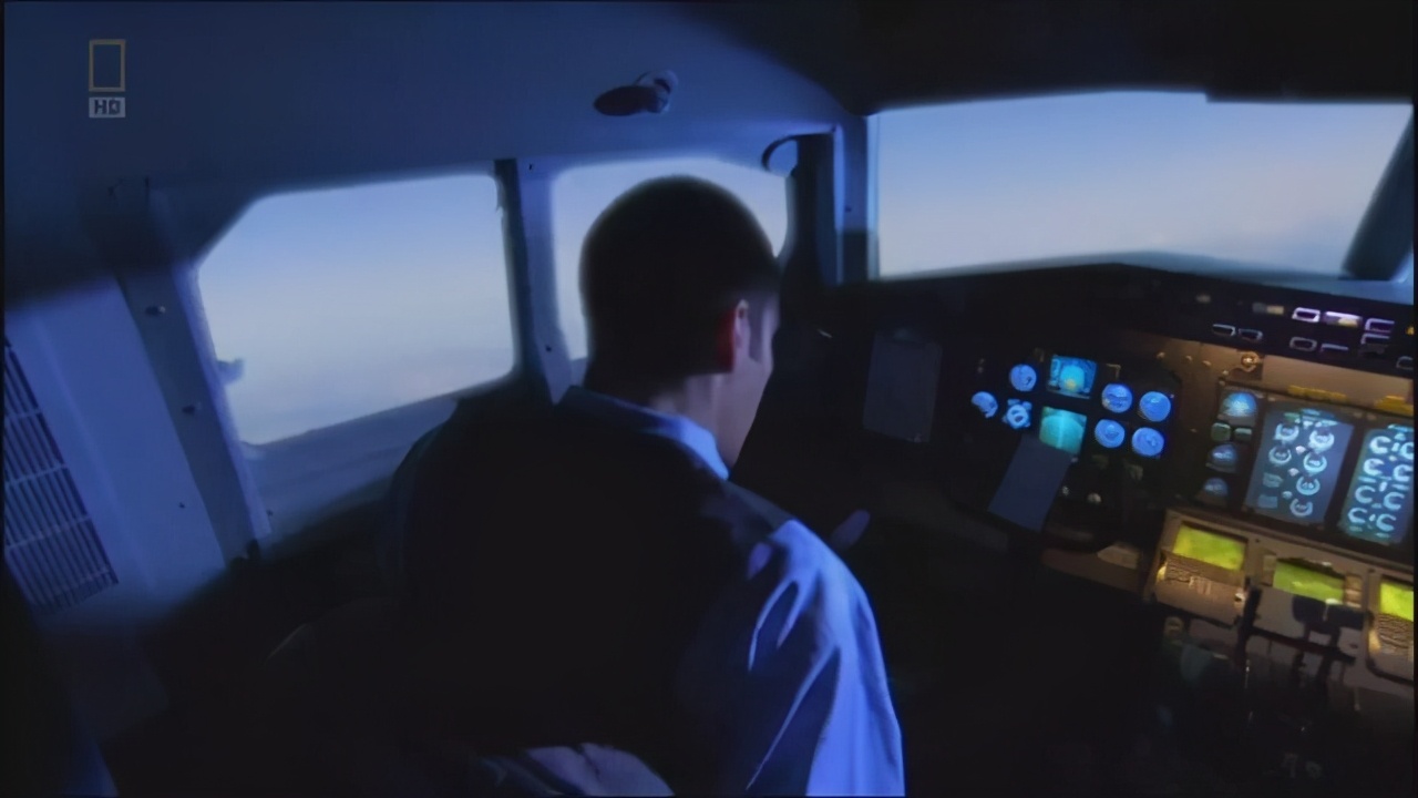 Revealing the "Ghost Flight" in Greece in 2005, who was the mysterious ...