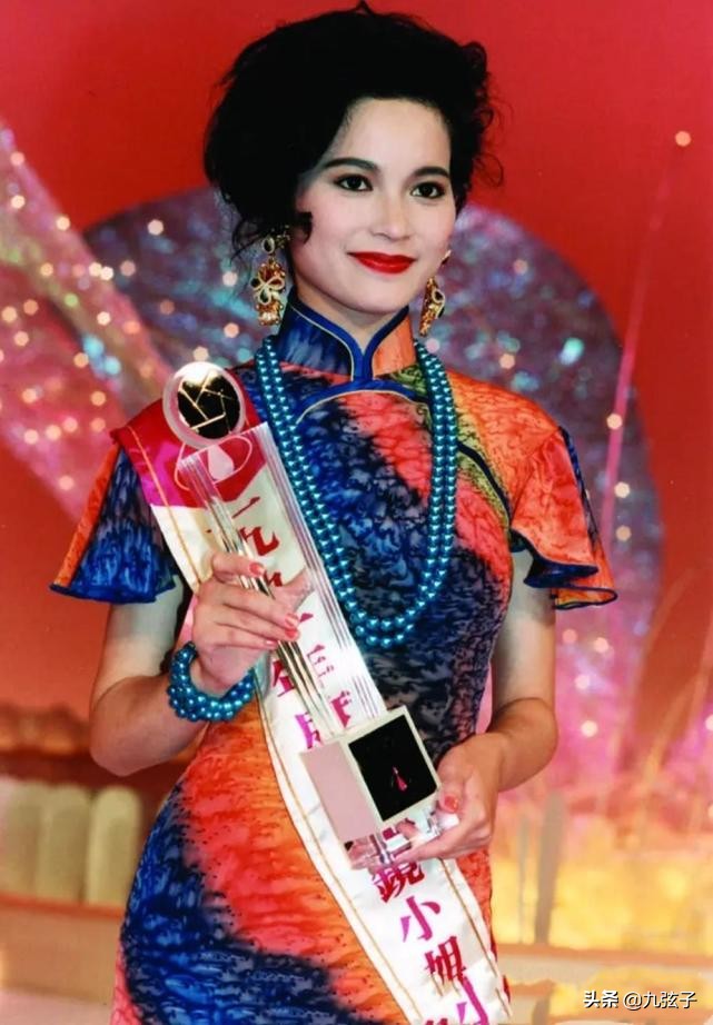 From "Miss Hong Kong" to "Selling Fish on the Street", what did Fan ...