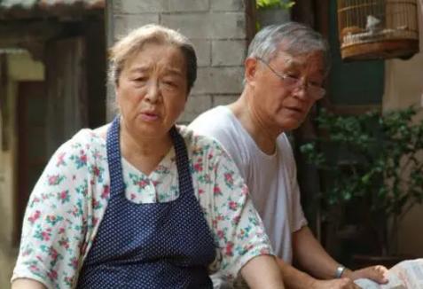 Because of the fire, Li Mingqi and her were misunderstood for more than ...