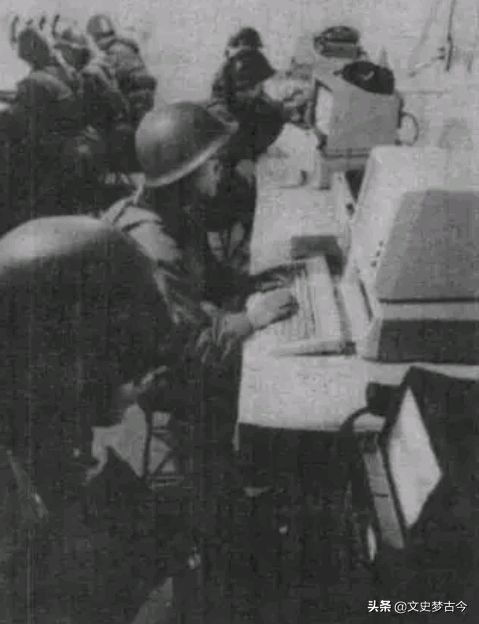 In 1985, Li Jijun was in charge of the 38th Group Army. Before taking ...