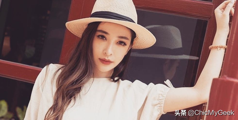 Xu Weien's 4 love stories are vigorous!Crying heartbroken for his first ...