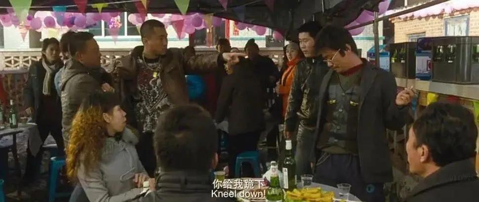 Breakthrough acting, true and cruel, this deleted "Hello, Mr. Tree" is ...