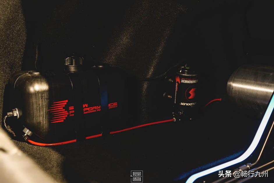 Honda Civic FC modified the most handsome in actual combat and changed ...