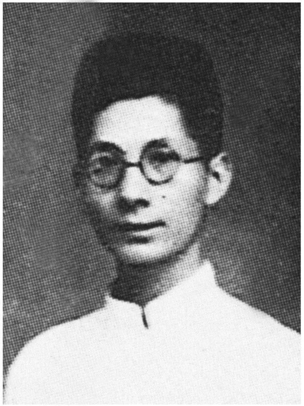 Chen Dabang: 26 years, the female martyrs Zhao Yiman is a wife, 66 ...