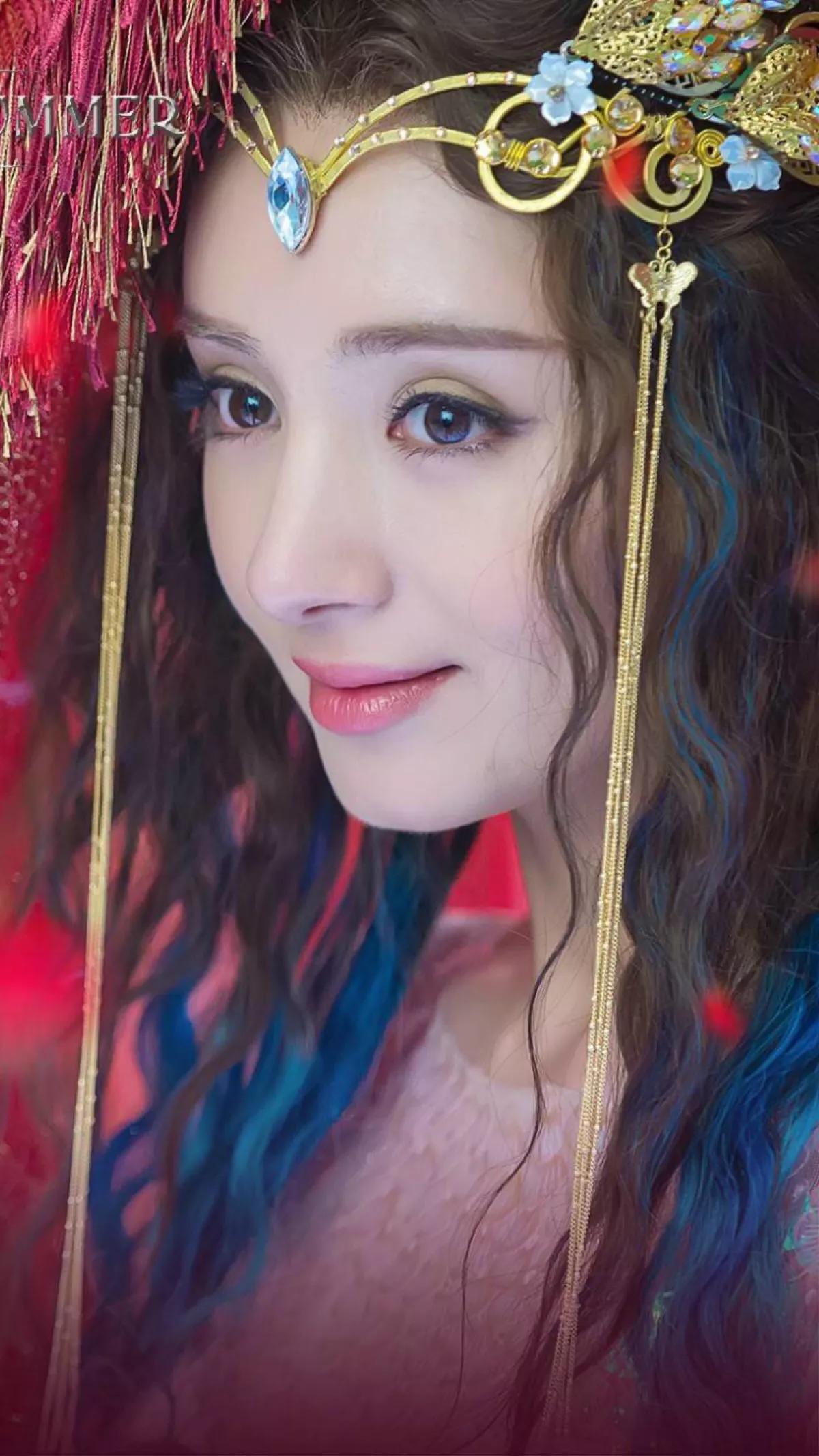 Disney Princess Madina - iNEWS