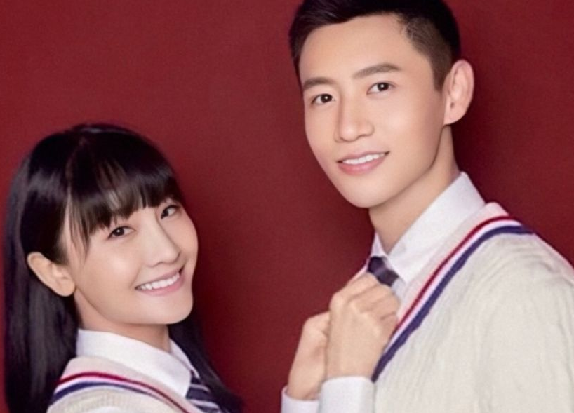 Stars who are getting married and in love in 2020: Peng Yuchang and ...