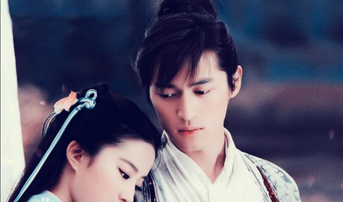 "Hamei" Xue Jianing's retreat from the circle and her and Hu Ge's ...