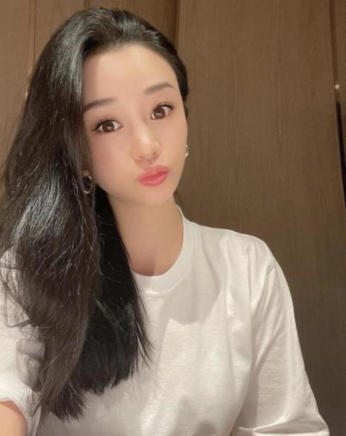 Chen Yulin Who Extorted Wu Xiubos Tens Of Millions Has Taken Photos