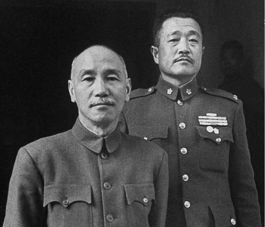 What does "Huai" and "Hai" mean in the Huaihai Campaign of the Three ...