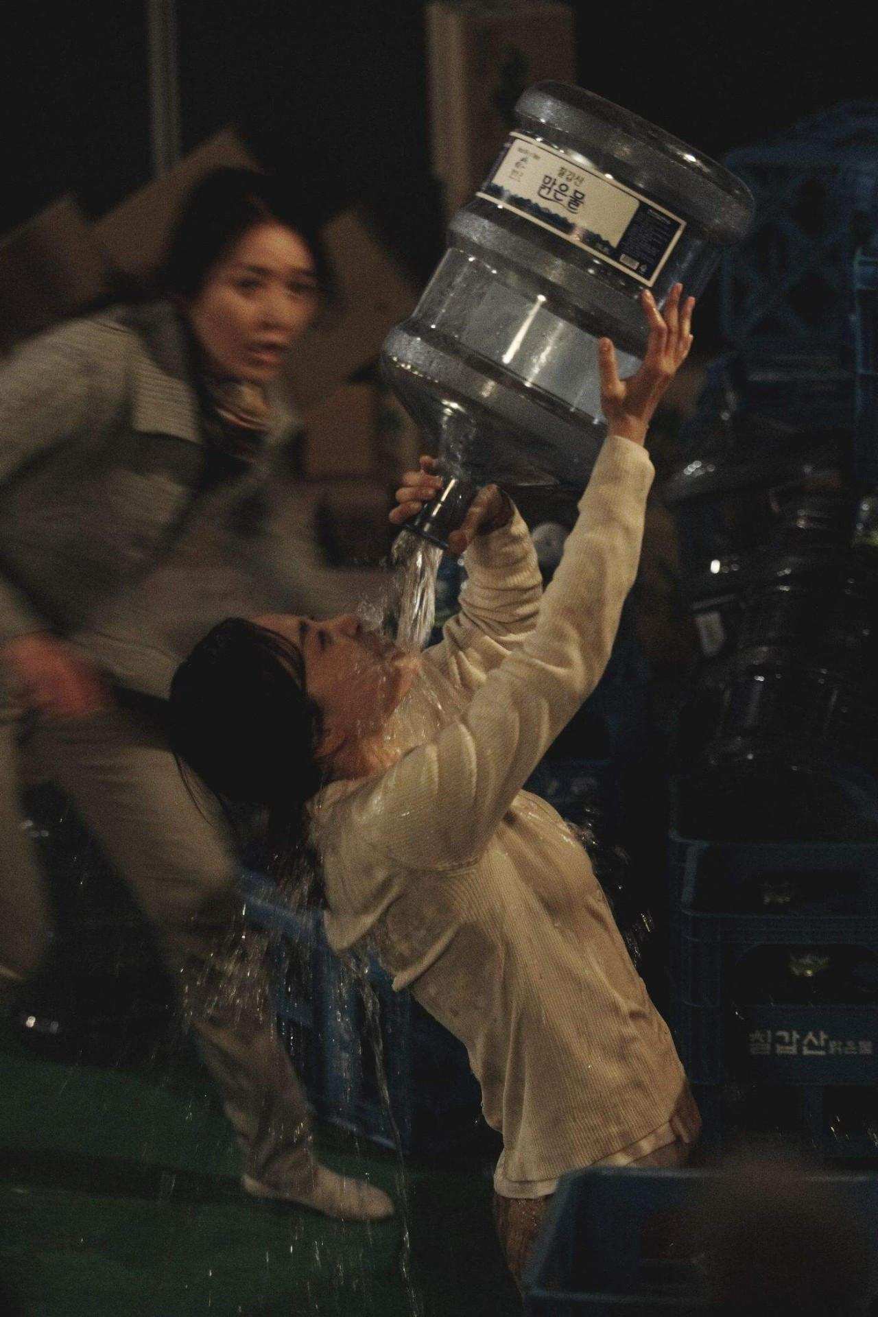 Ironworm: An animal that can control the host's conscious behavior. How ...