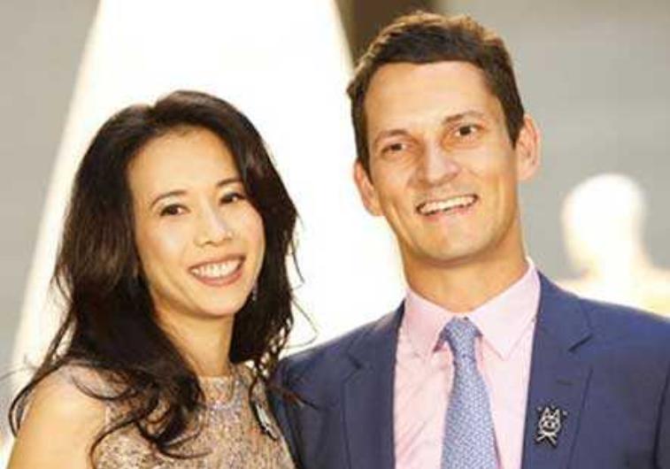 Mo He Min Yi: She is Karen Mok's mother and was called "the most ...