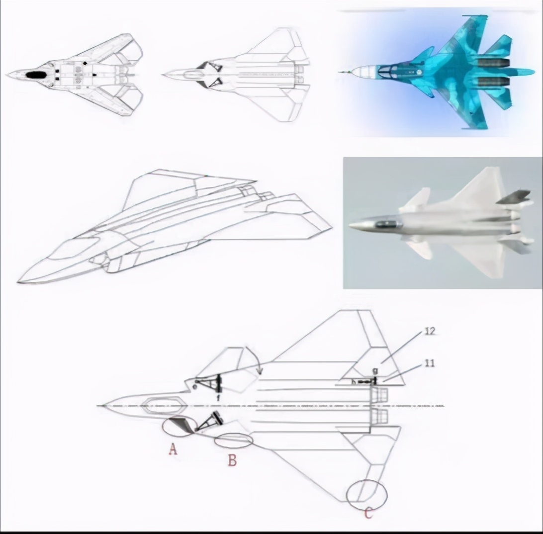 J20B: "Transformers in the sky" version of J20? - iNEWS