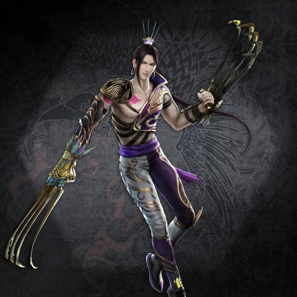 Zhang Xun was abused everywhere in the first half of Three Kingdoms ...