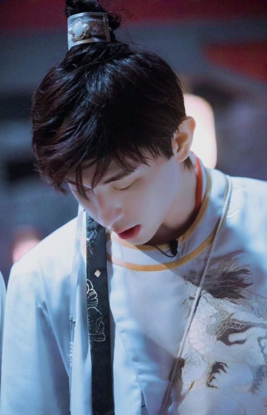 Little gossip, Lin Yanjun, Yuan Bingyan, Tan Songyun, Deng Lun, Liu Shishi - iNEWS