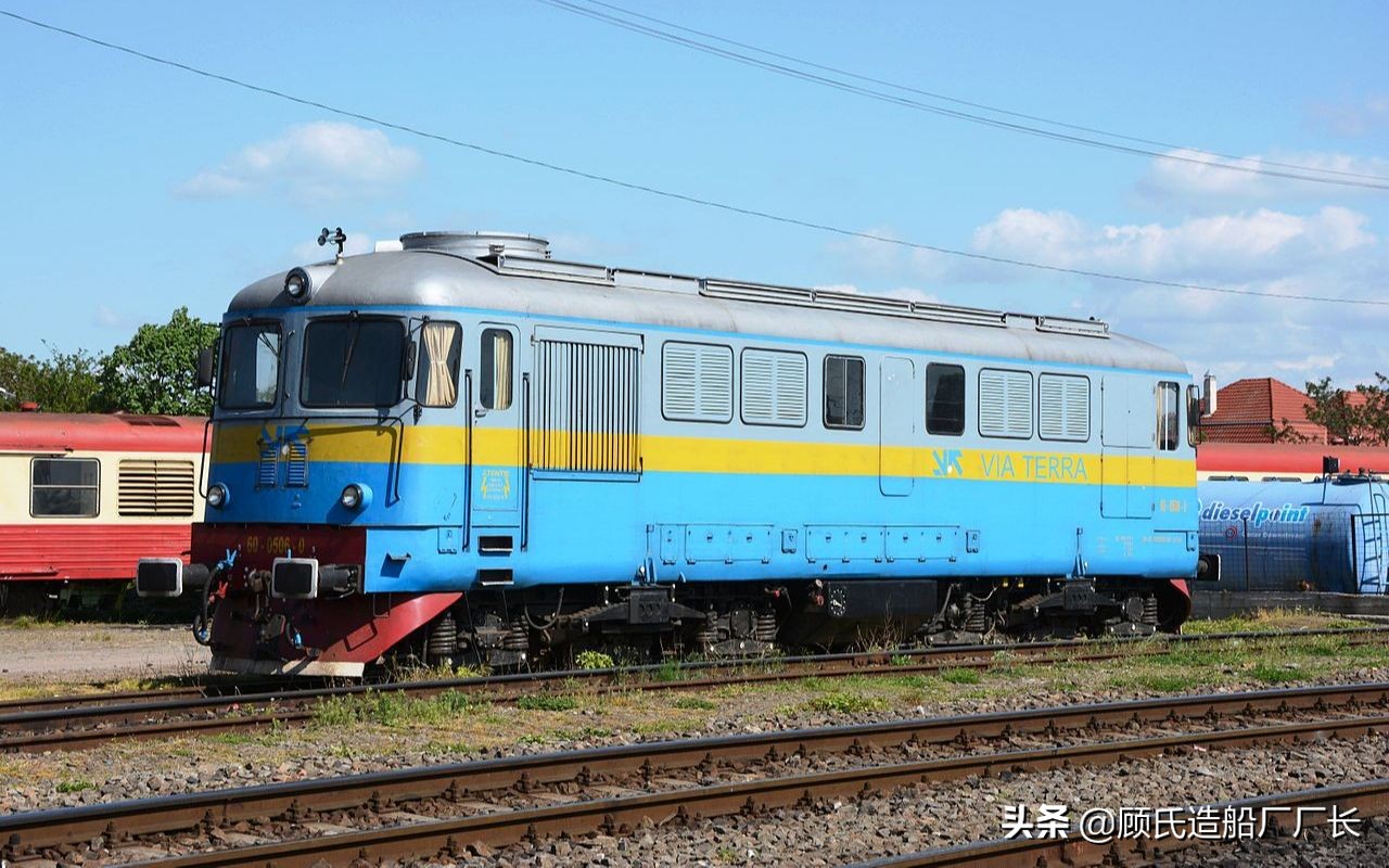 We are from Dacia, we are nicknamed Little Rome, the story of ND2 ...