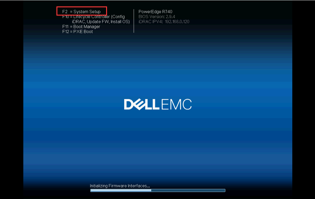 DELL R740 server to do RAID1 and RIAD5 - iNEWS