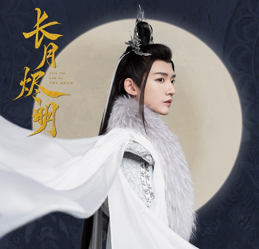 Deng Wei has accumulated rich and thin hair, and played a triangle in ...