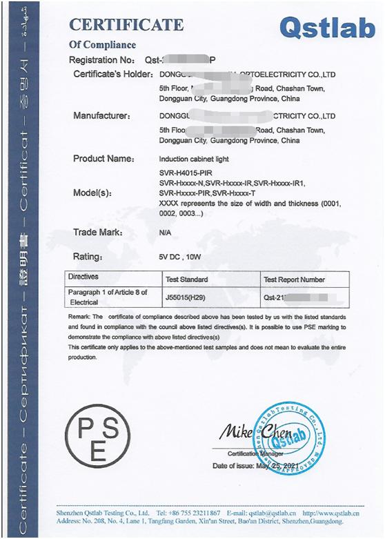 What is the difference between a diamond and a circle certified by the ...