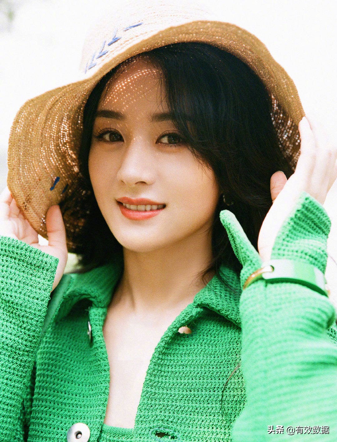 The entertainment industry is thunderous again, and the musician Zhou ...