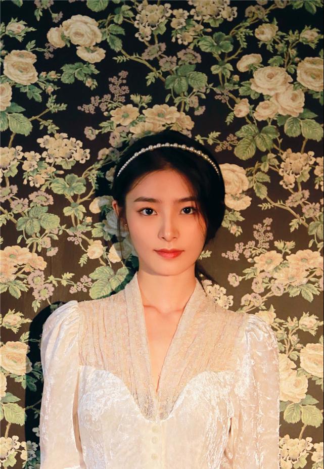 Good Voice student Yao Xiaotang, the camera rarely thinks it is a passerby, but he has a lot of ...