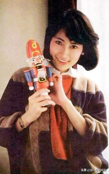 Chen Yanhua, a popular actress in the 1980s, gave birth to a son at her ...