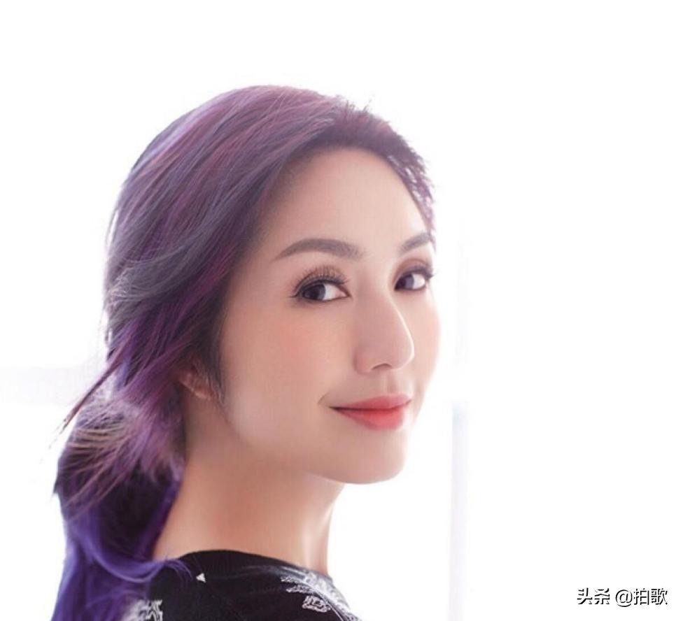 Miriam Yang went back to her hometown to record a variety show. She ...